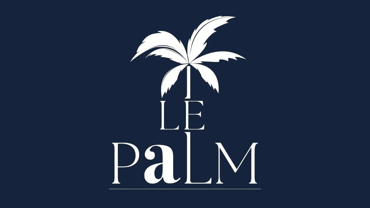 Agenda - Le Palm – Restaurant & Concept Bar